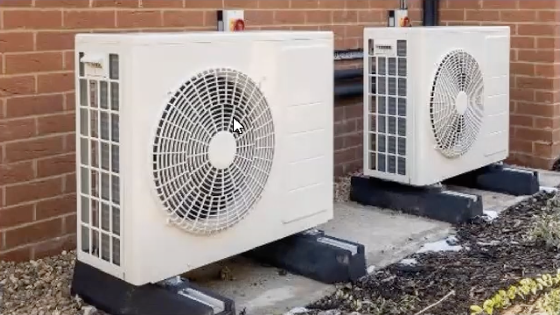 Heat Pumps for Homeowners – Products and Selection - 3C-REN